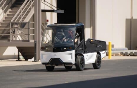 About AYRO | AYRO EV